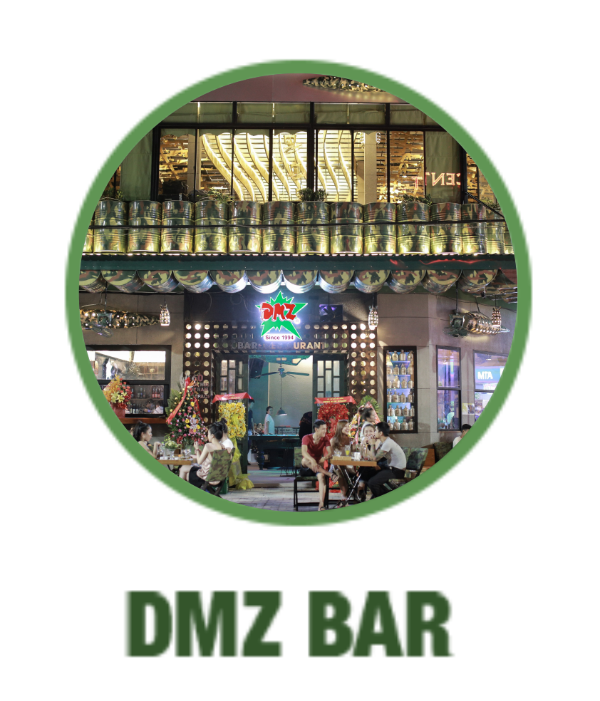 WELCOME TO DMZ GROUP – DMZ GROUP